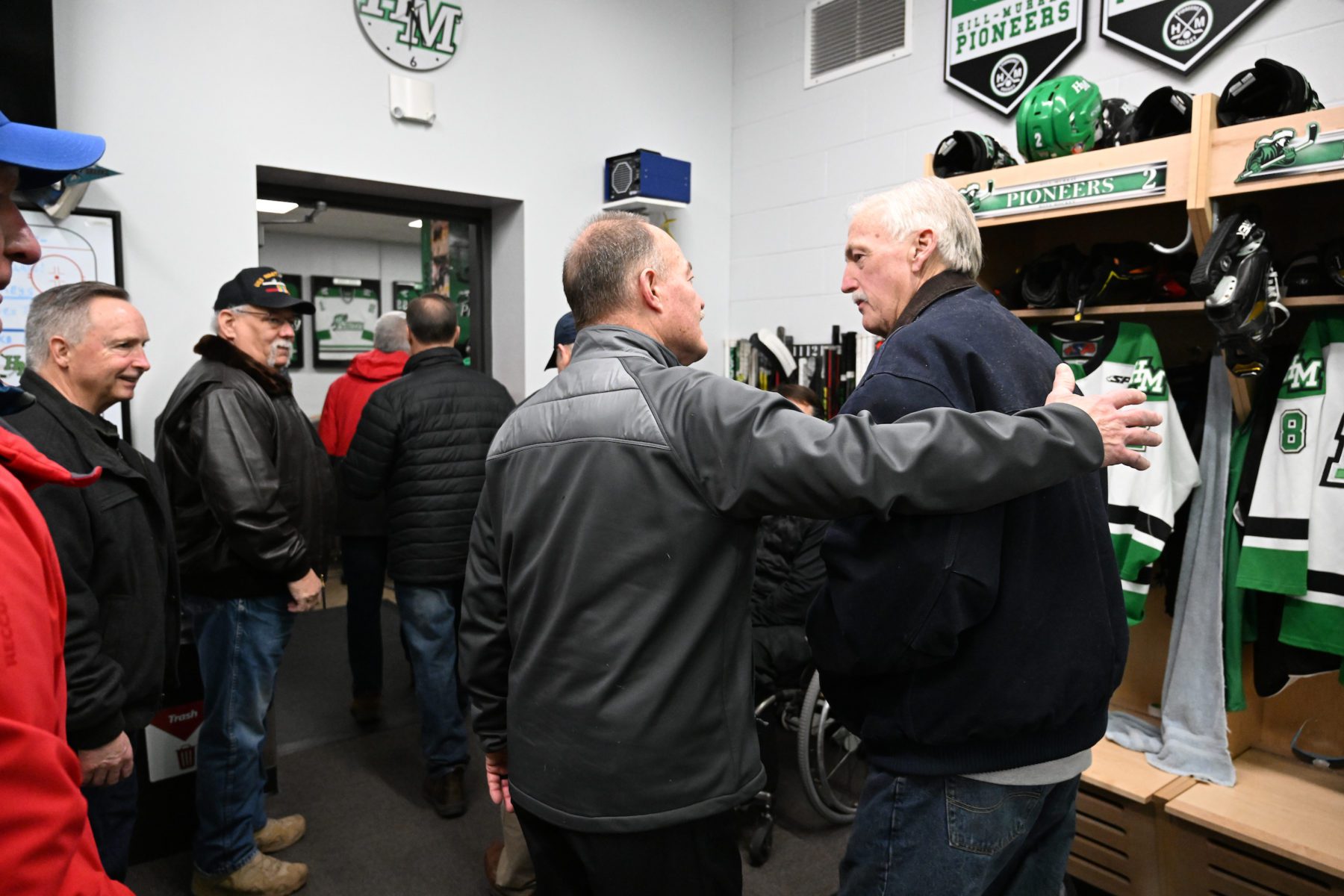 On the 50th Anniversary of their State Title, Memories Remain Fresh for ...