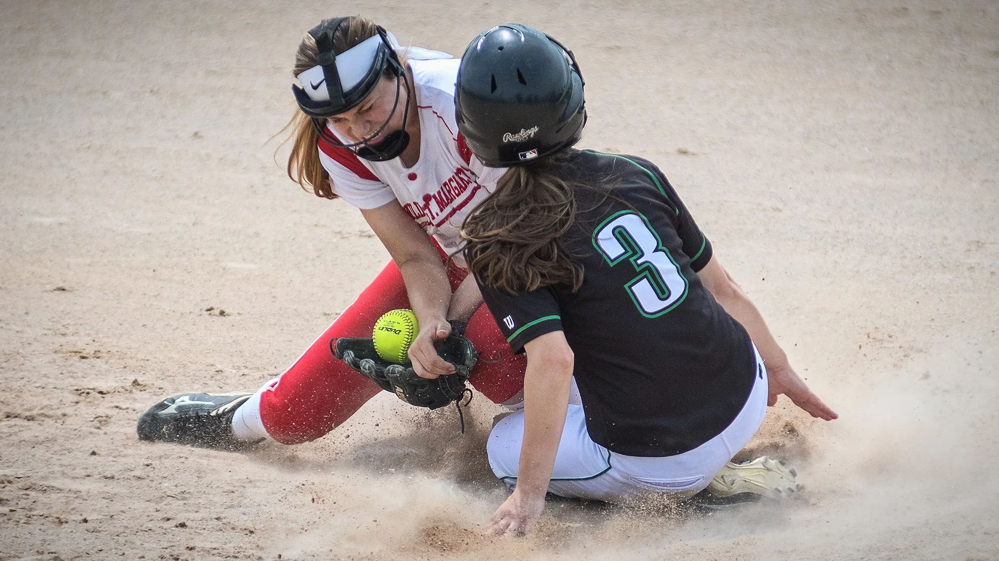 Softball - Hill-Murray School