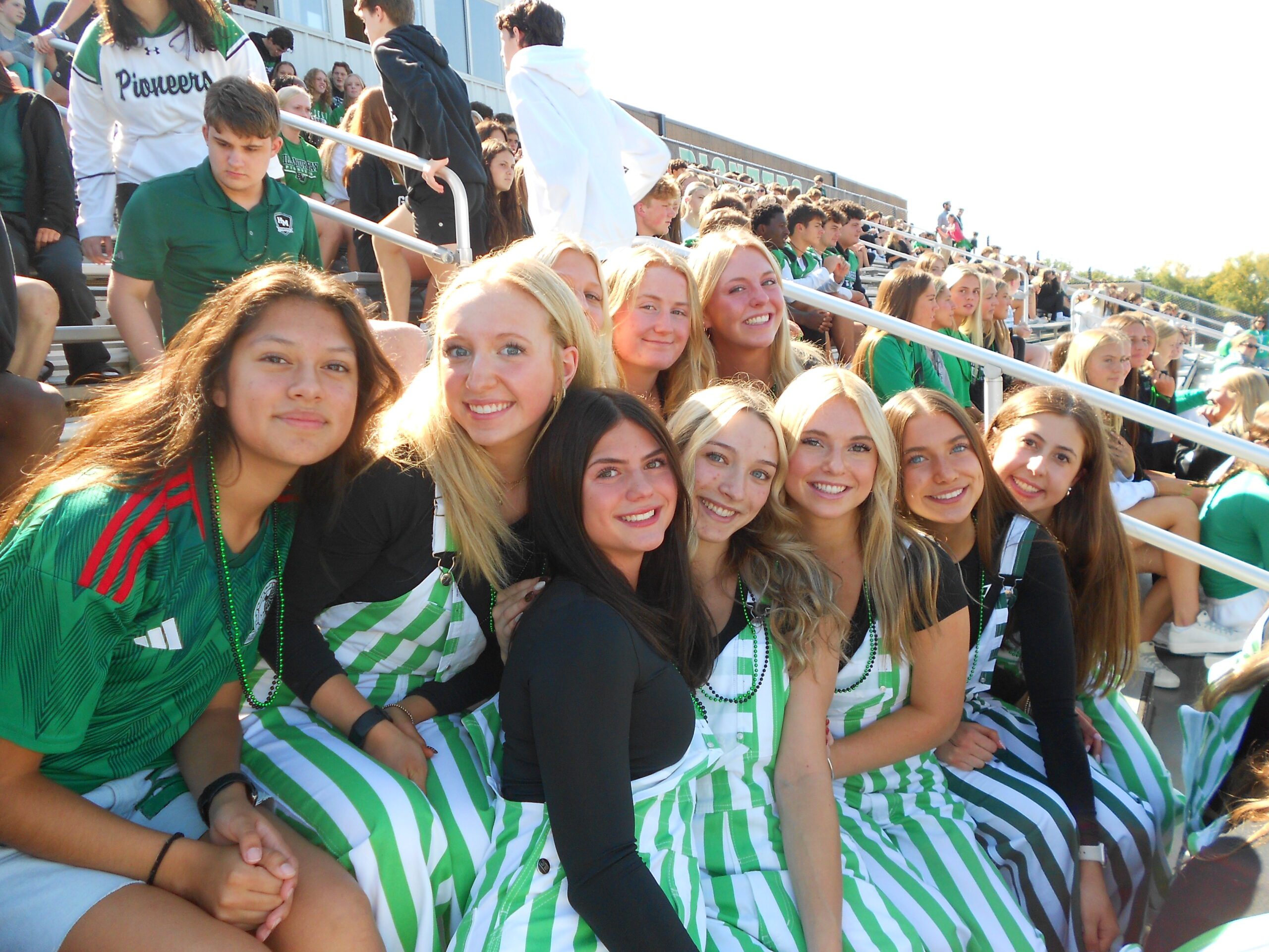 Our Students Speak: Pride, Connection, and Growth at Hill-Murray - Hill ...